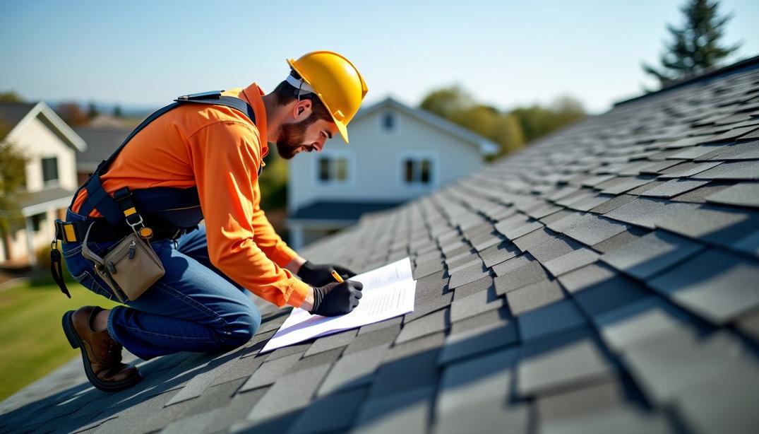 How to Choose a Roofing Contractor: A Step-by-Step Guide - Stonecreek ...