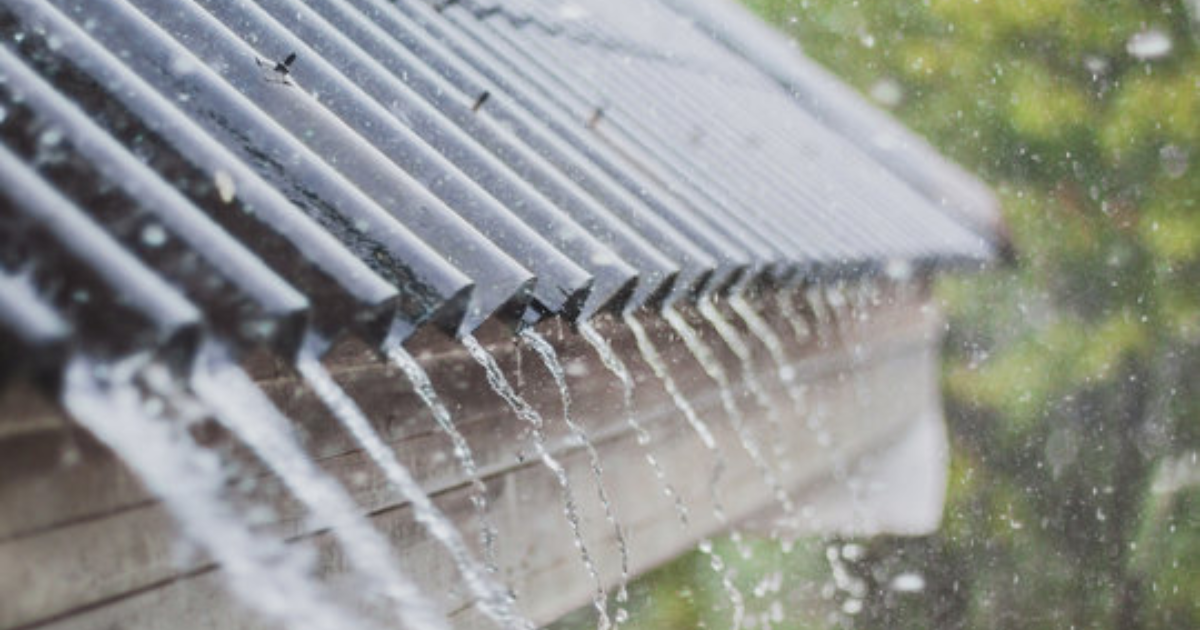 Best Roofing Materials for Surviving Arizona’s Monsoon Season ...